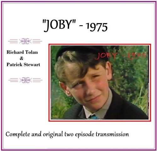 JOBY - 1975 - Complete Yorkshire TV Original - Richard Tolan & Patrick ...