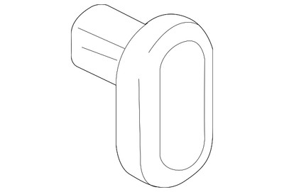 Genuine GM 7-Pin to 4-Pin Trailer Wiring Adapter 23404450 | eBay