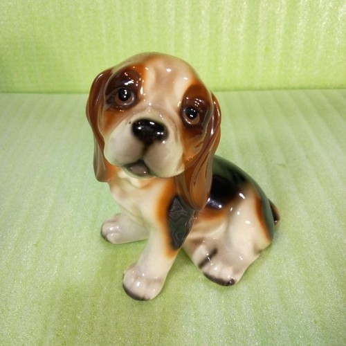 Wallace & Gromit Ceramic Beagle Figurine Collectible Vintage Dog ...