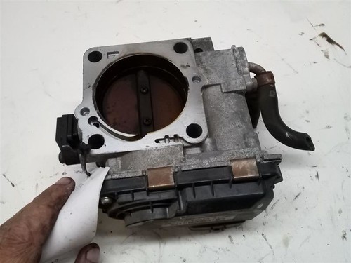 Throttle Body 3.5L Fits 05-08 PILOT 650185 | eBay