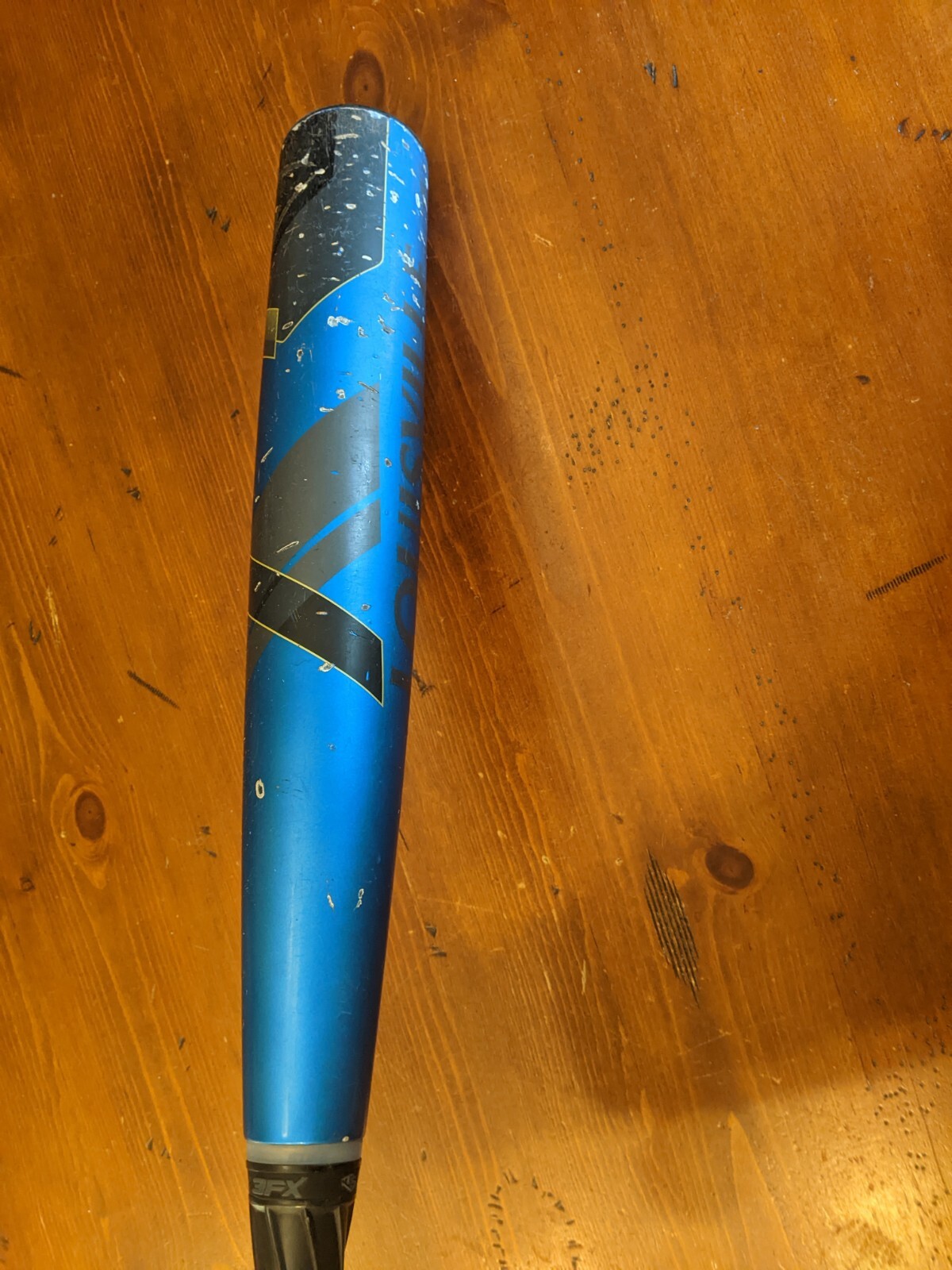 🔥 HOT! Louisville Slugger 2020 BLUE META BBMTB3-20 32/29 2 5/8" BBCOR ...