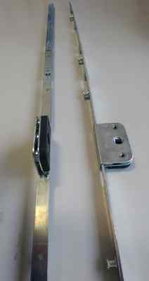 Universal 8 in 1 Replacement Window Lock / Newman Tonks / Basta | eBay UK