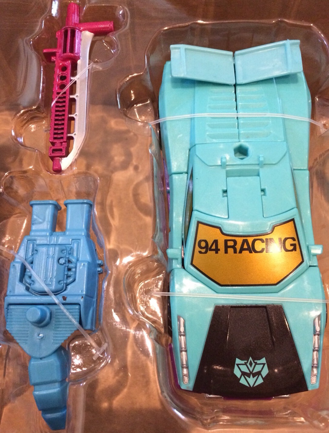 Transformers Combiner Wars G2 Stunticons Deluxe Class Breakdown ...