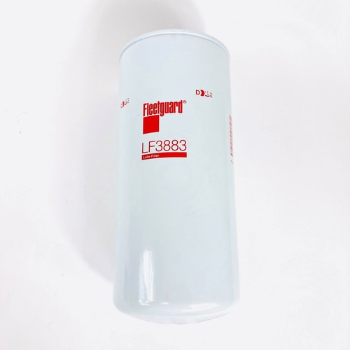 FLEETGUARD LF3883 OIL FILTER / P550367, P550512, PH7138, LFP2285, B7030 ...