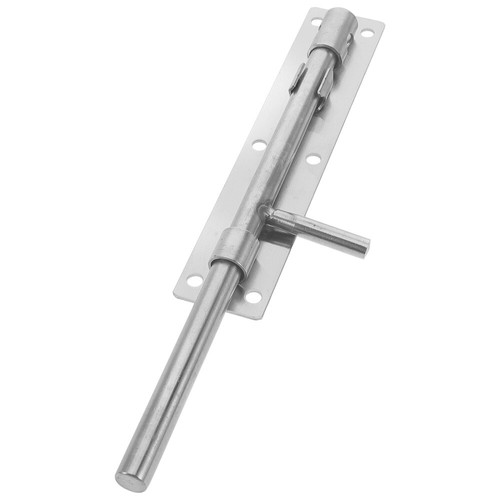 Lock Deadbolt Slide Gate Latch Thickened Stainless Steel Door Bolts | eBay