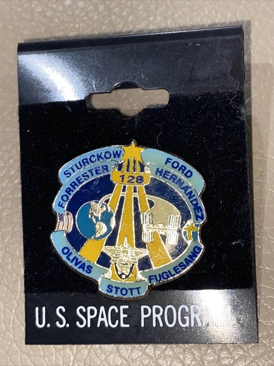 The Names Of Shuttles Nasa