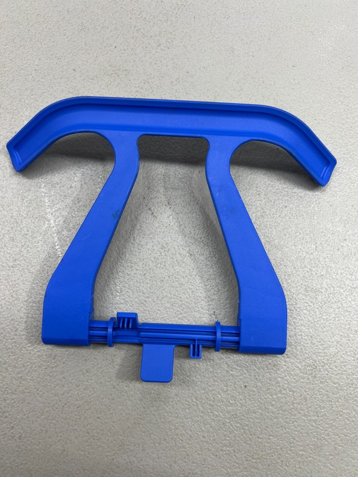 Kobalt KLMS-1024B-03 48 V Self Propelled Mower Self-Propel Lever | eBay