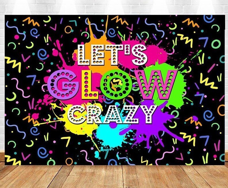 Crazy Colorful Photography