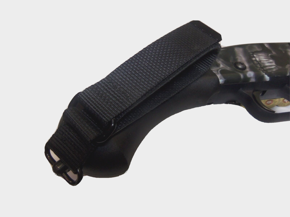 GENUINE MOSSBERG SHOCKWAVE RAPTOR 500/590 GRIP W/ADJ RECOIL KIT ...