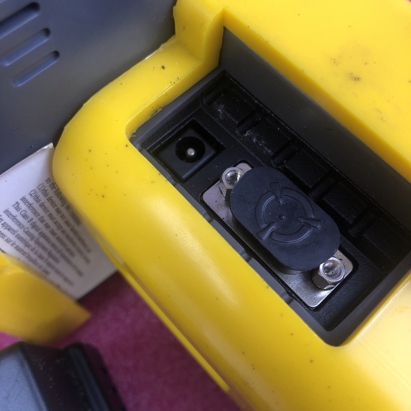 Kroy K2500 Label Thermal Printer for sale online | eBay