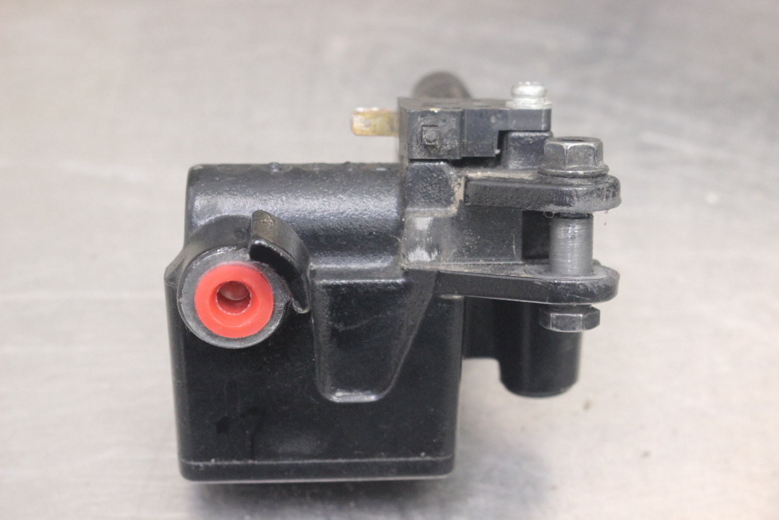 13-17 Kawasaki Ninja 300 Front Brake Master Cylinder | eBay