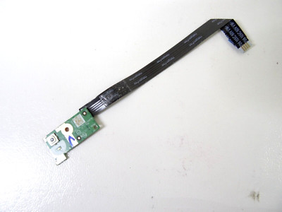 GENUINE LENOVO Thinkpad L14 Gen 1 Power Button Board & Cable | eBay