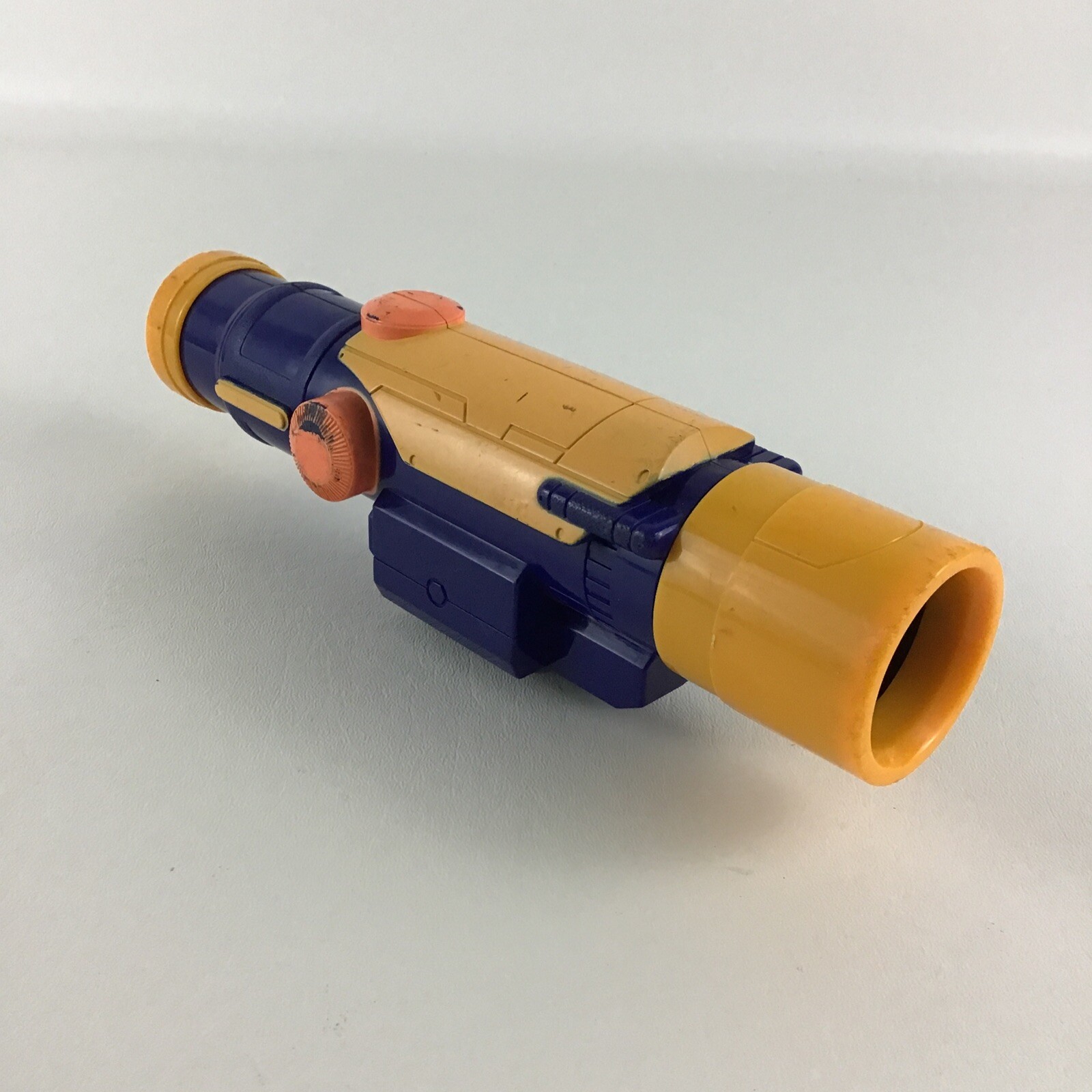 Nerf Sniper Scope Attachment