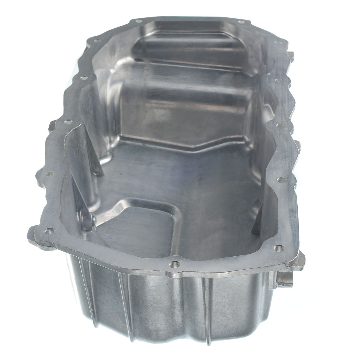 A-Premium Engine Oil Pan for Chrysler Sebring 01-06 Voyager 00-03 Dodge ...
