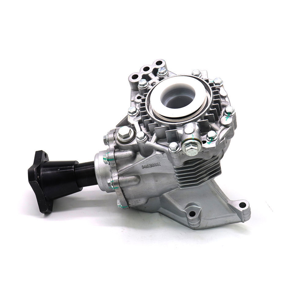 Front Differential Transfer Case For Infiniti JX35 2013 Nissan Murano ...