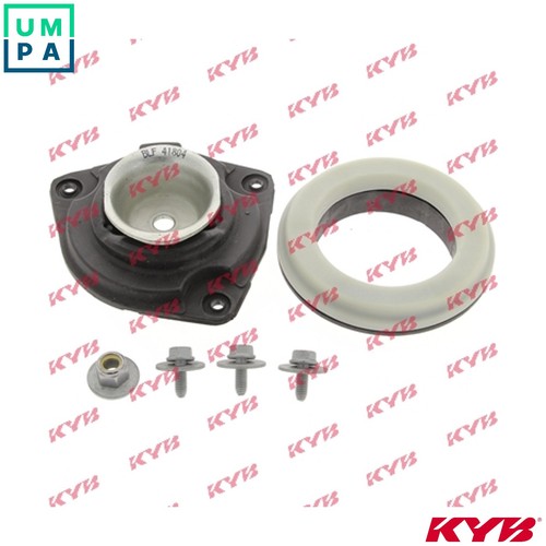 REPAIR KIT SUSPENSION STRUT SUPPORT MOUNT SM1527 FOR RENAULT CLIO/III ...