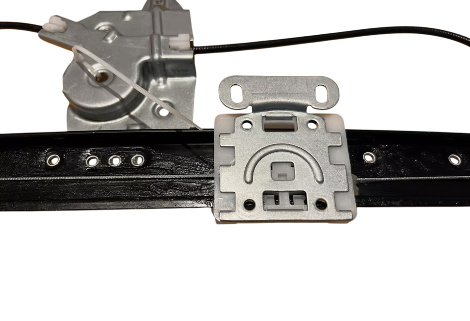 FOR LAND ROVER FREELANDER 1 TAILGATE WINDOW REGULATOR MK1 1998-2006 ...