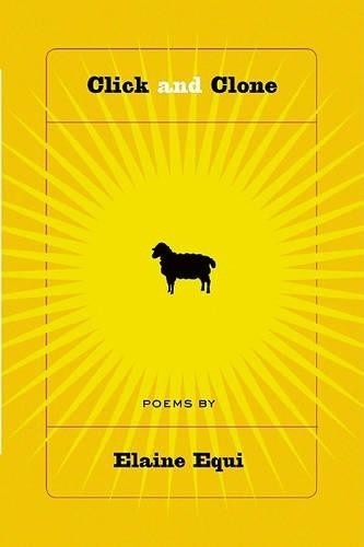 Elaine Equi Click and Clone (Taschenbuch) | eBay.de