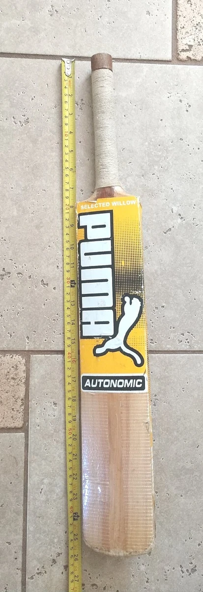 Puma Cricket Bats