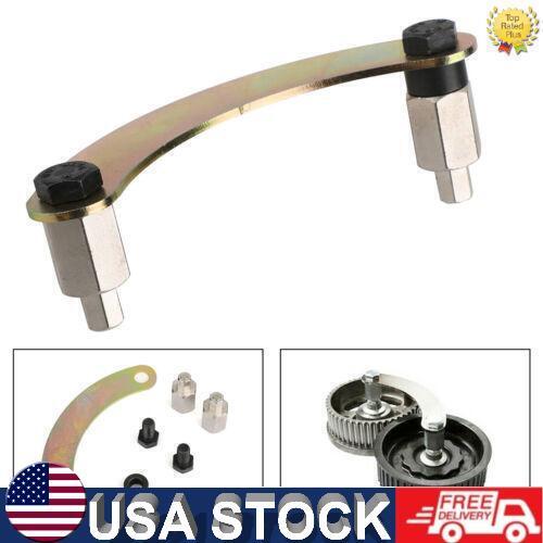 Cam Gear Lock Camlock Tool Fits DOHC Subaru WRX STi FXT LGT OBXT #9 | eBay