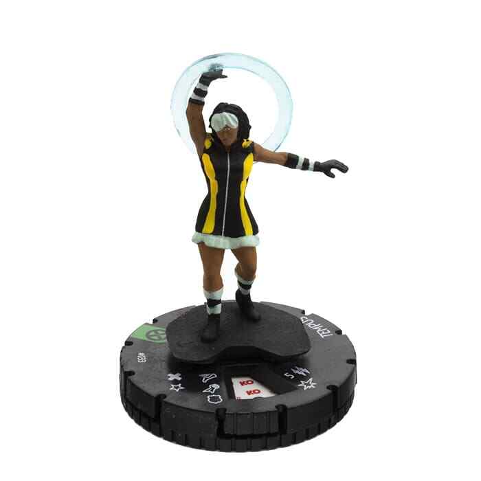 HeroClix - Tempus - 033 - Marvel X-Men House of X - Mini (With Card ...
