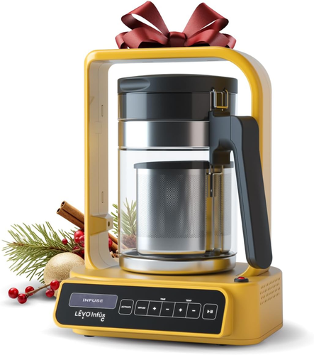 C - Large Batch Herbal Oil Infusion Machine - Botanical Extractor ...