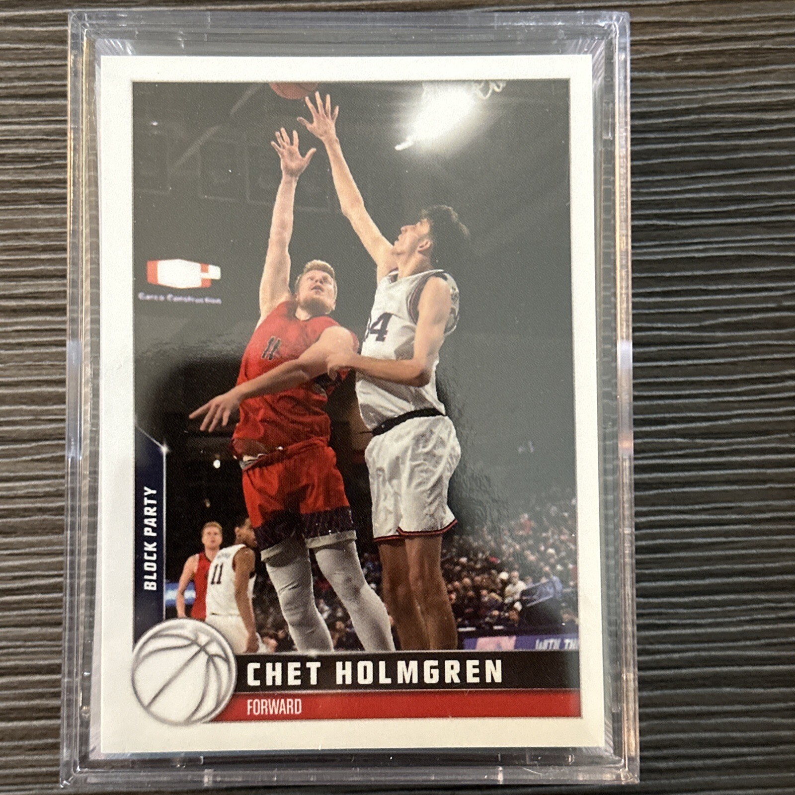 2022 Topps X Chet Holmgren RC Complete 30 Card Set | eBay