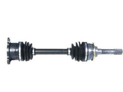 Front Left Axle Assembly 11XHKC49 for Chevy Tracker 1998 | eBay