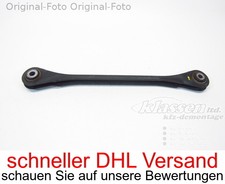 Porsche 958 Cayenne Achsschenkel Radträger hinten links 95833161100 L ...