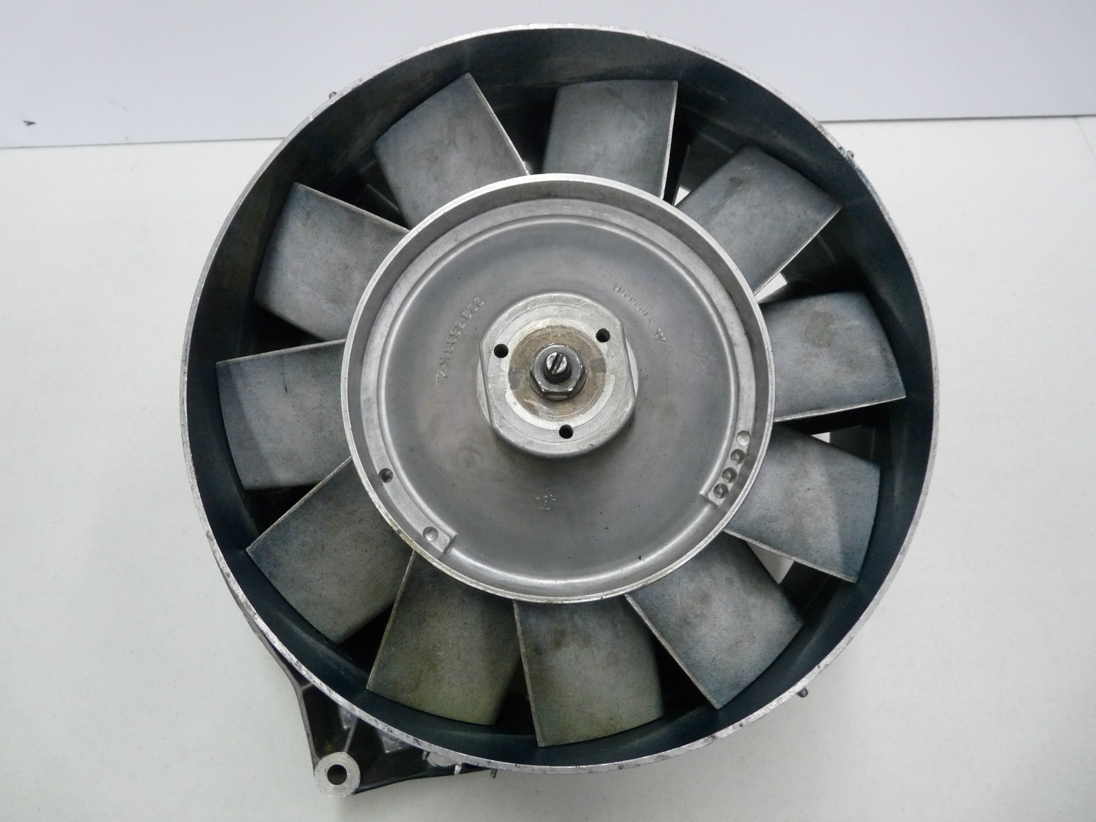 DEUTZ Blower Cooling Fan Thermostatic 2235849 Good for sale online | eBay