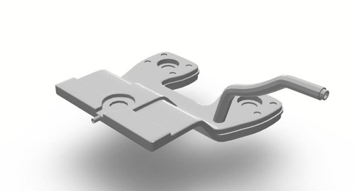 12 13 14 15 16 PANAMERA Fuel Tank, 4 model, 21.1 gallon (80 liter, opt ...