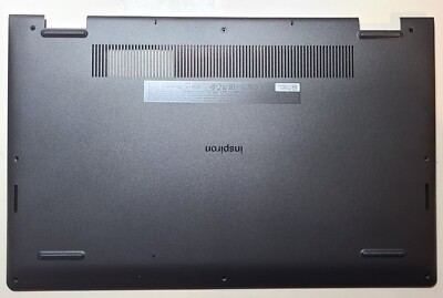 NEW - Dell Inspiron 3500 15 3520 Base Enclosure Bottom Case 3JRFX ...