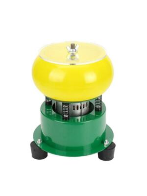 Jade vibration polishing machine Agate vibration grinding machine ...