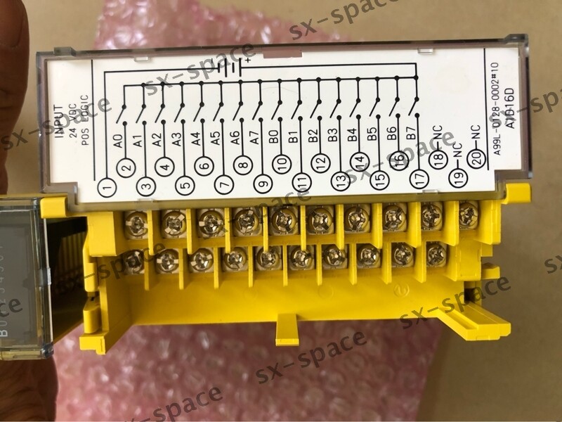 AID16D A99L-0128-0002#10 100% TESTED by DHLor EMS | eBay