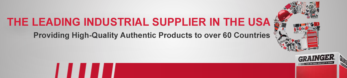 Grainger | eBay Stores