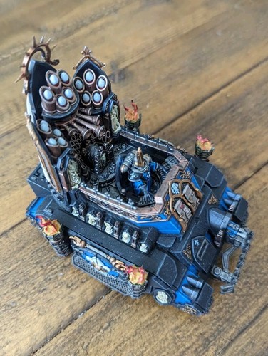 GAMES WORKSHOP WARHAMMER 40K ADEPTA SORORITAS SISTERS OF BATTLE ...