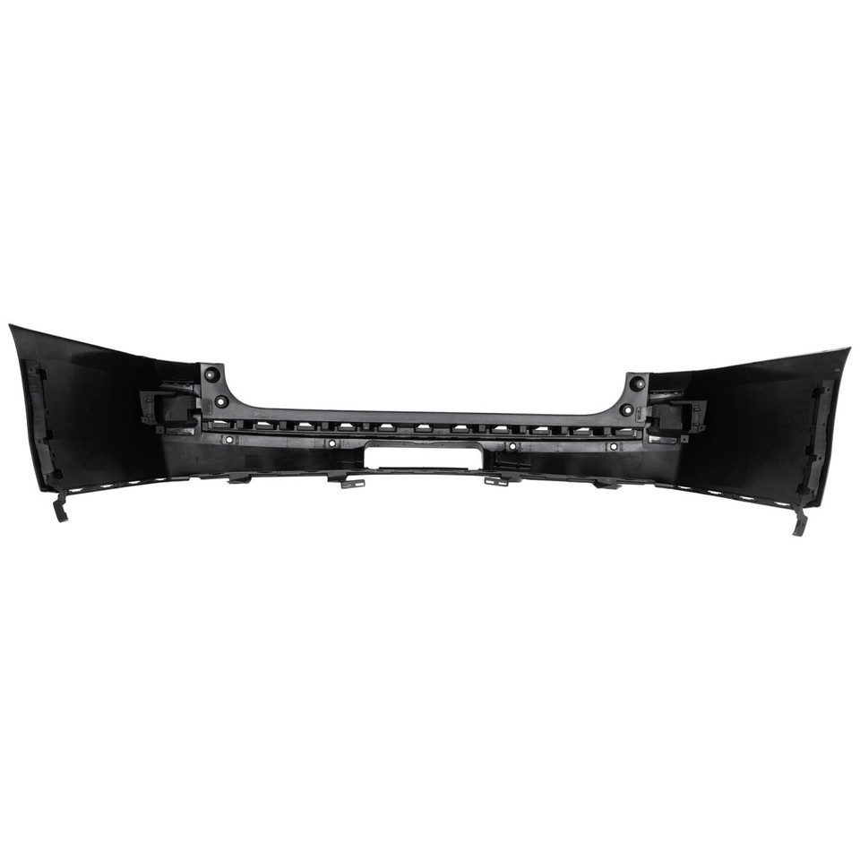 Rear Bumper Cover Fascia For 2017 2018 2019 GMC Yukon Primed GM1100A31 ...