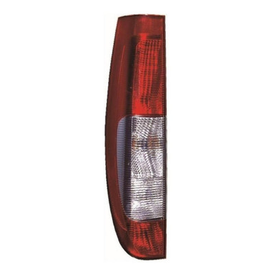 For Mercedes Vito W639 Van 10/2010-5/2015 Rear Back Tail Light Lamp ...