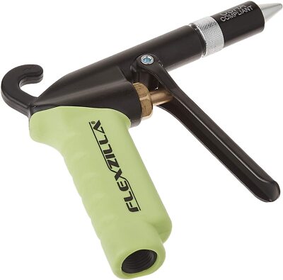 Flexzilla Blow Gun w/ Quiet-Flo Safety Nozzle LEG. | eBay