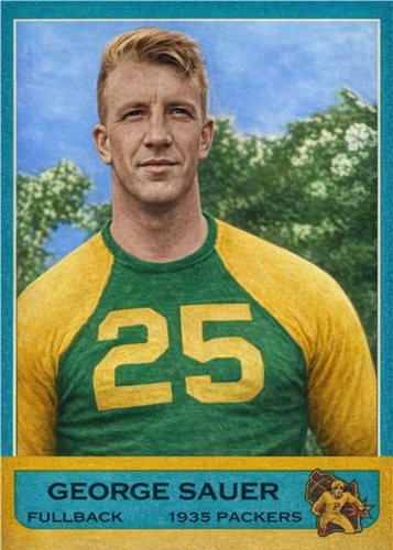 GEORGE SAUER 35## BUY 5 GET 1 FREE ## or 30% OFF 12 OR MORE | eBay