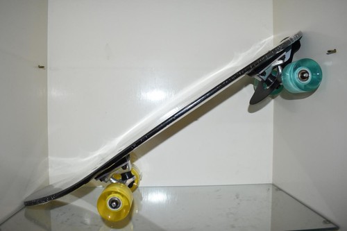 Kryptonics 27" Cruiser Skateboard Complete with Trucks and Wheels ...