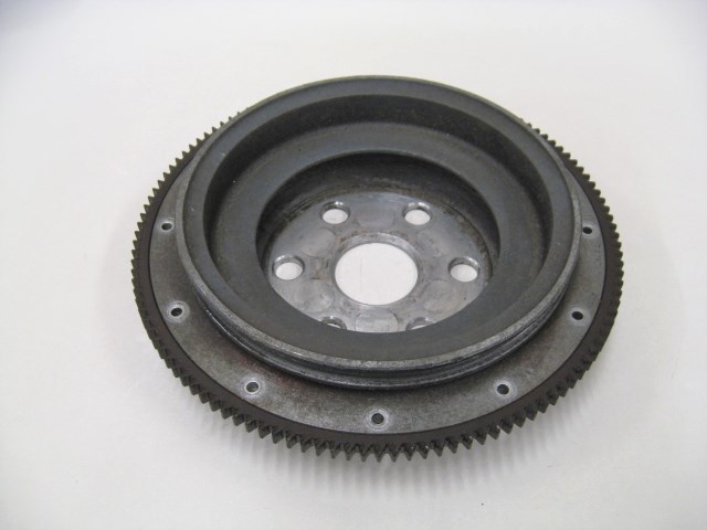 Aircraft Flywheel - Assy 72287 | eBay