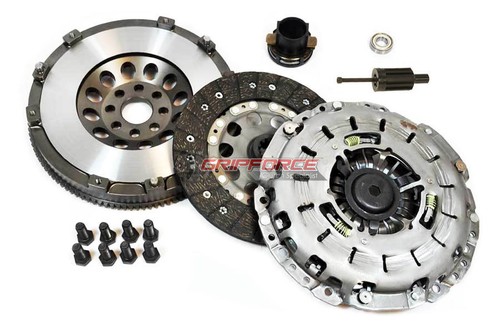 GF CLUTCH KIT+RACE FLYWHEEL FOR BMW 323 325 328 330 525 528 530 Z3 2.5L ...