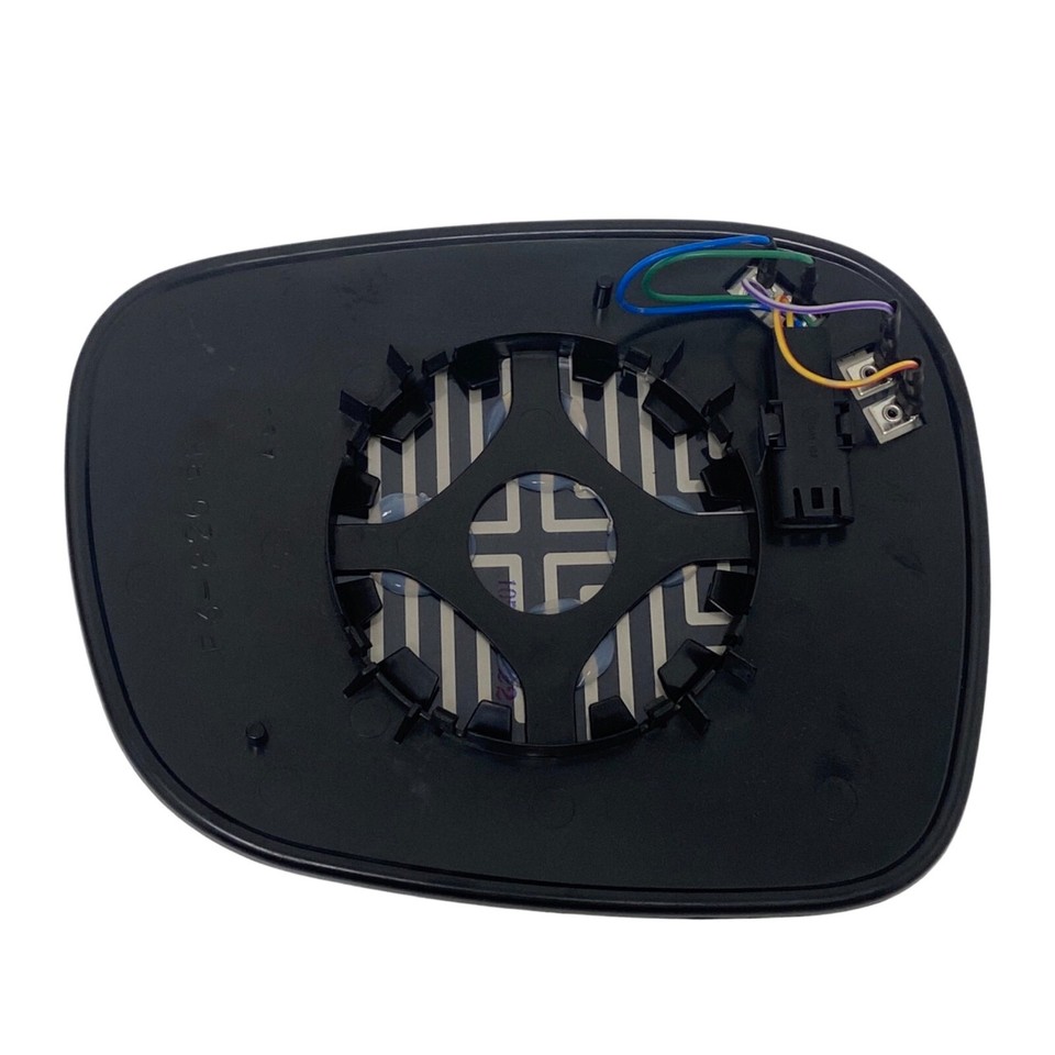 Side Mirror Glass for 2011-2014 BMW X3 F25 with Heated 4pin plug Passenger Side | eBay