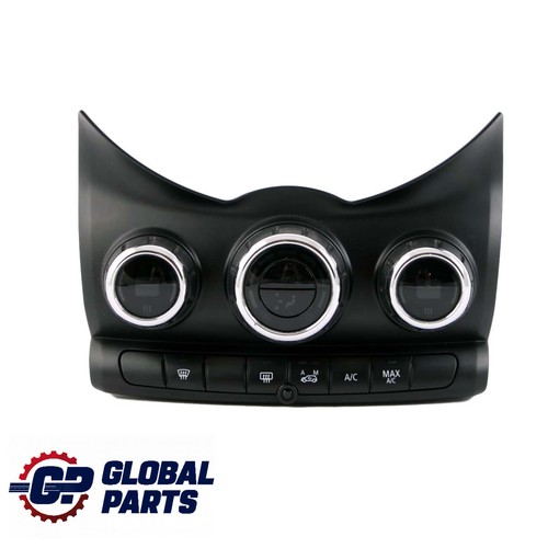 Mini Cooper F55 F56 F57 Automatic Air Conditioning Control Switch ...