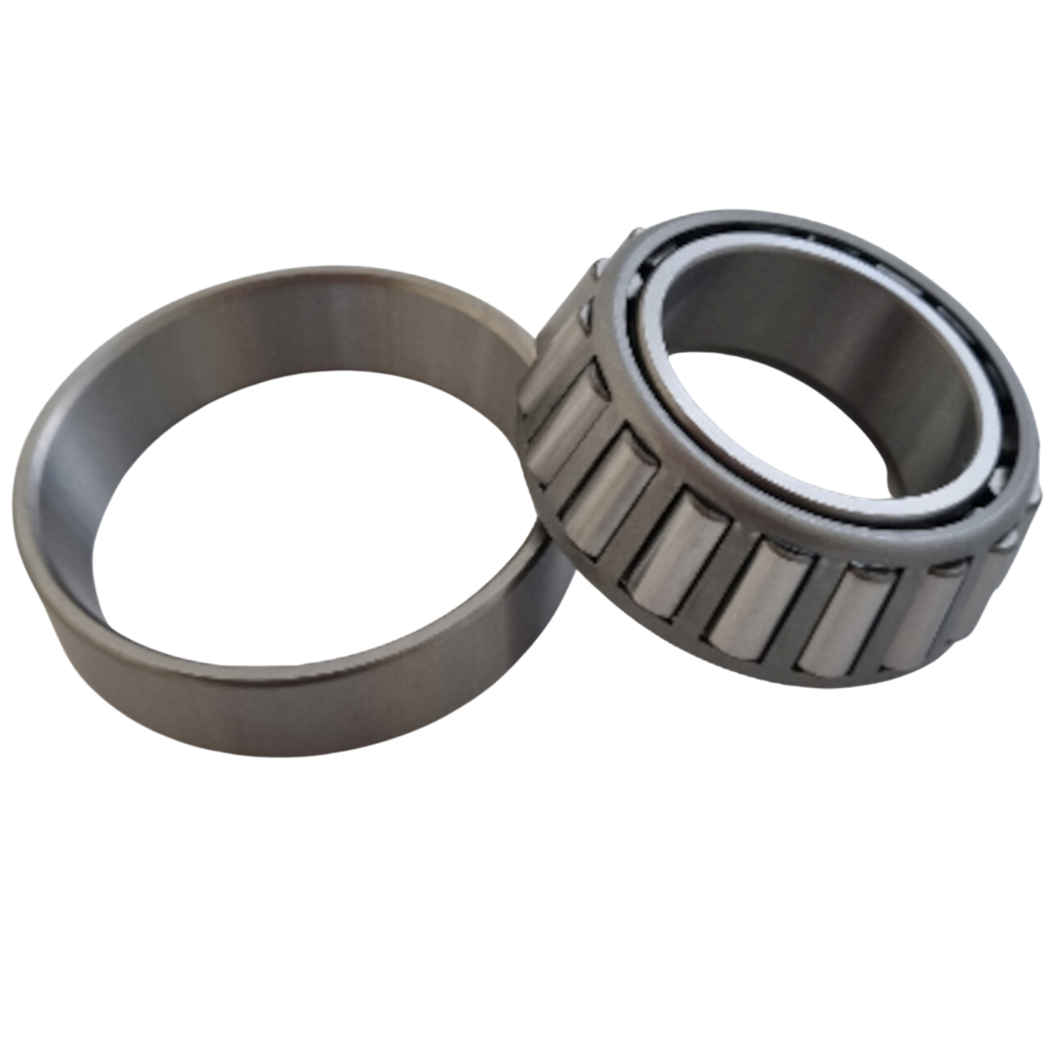 Parallel Wheel Bearing Kits x2 25590/20 with 55x85x12 seals for MDC ...