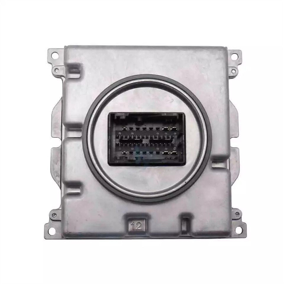 New Headlight Led Module Ballast Fit For Porsche Cayenne 911 718 ...