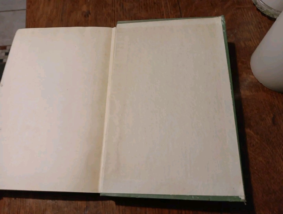 Vtg FIVE LITTLE PEPPERS AND HOW THEY GREW Margaret Sidney Books, Inc ...