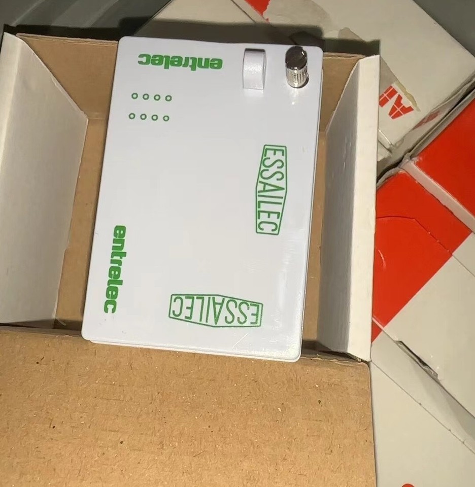 1pc NEW CC-E-VA-6.6 1SNA166625R2000 CURRENT TEST BLOCK #VVN8 CH | eBay