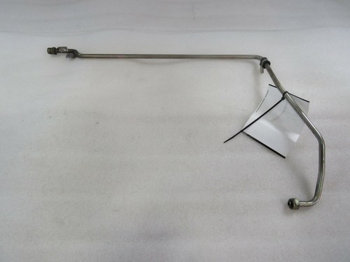 Ferrari F430, Lower AC Condenser Hose, Used, P/N 80668700 | eBay